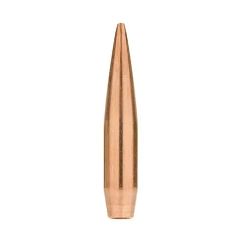 Bullets - Precision Reloading